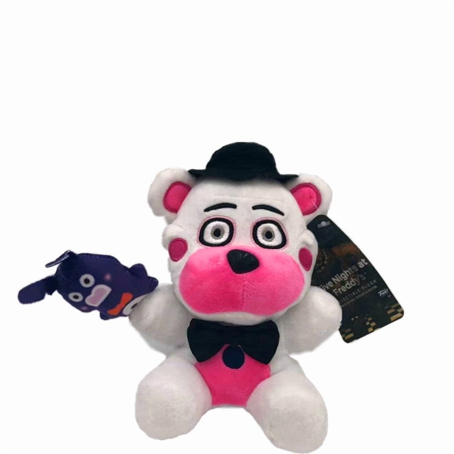 7inch FNAF Plushies Fazbear Plush Toys Five Nights at Freddy's ...