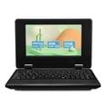 7inch Portable Small Laptop, Android 12 Quad Core with 2GB RAM 32GB ROM ...