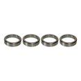 7k Trailer Axle Outer Race - 14276 - Dexter Compatible, Pack (4 ...