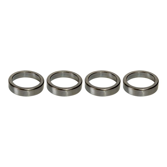 7k Trailer Axle Outer Race - 14276 - Dexter Compatible, Pack (4 ...