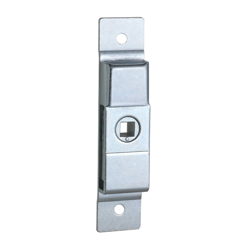 7mm/8mm Steel Budget Lock for Cupboards and Furniture Doors - Walmart.com