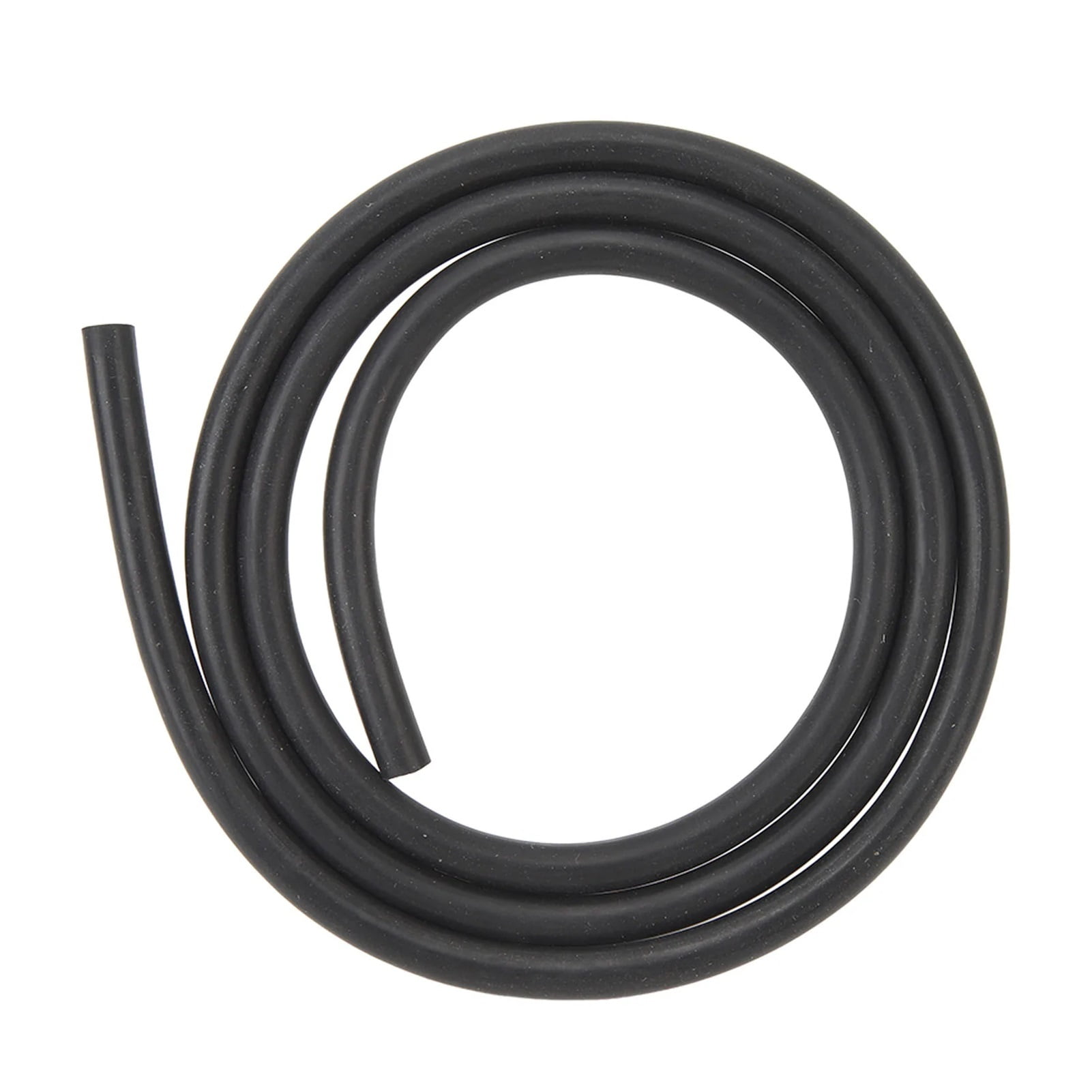 7mm Ignition Cable 1M Length PVC Sheathed Insulated Copper Core ...