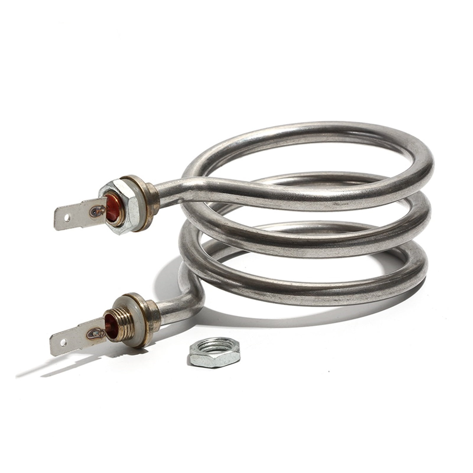 7mm Water Fountain/Water Dispenser Transverse Spring Pipe 3 Coils ...