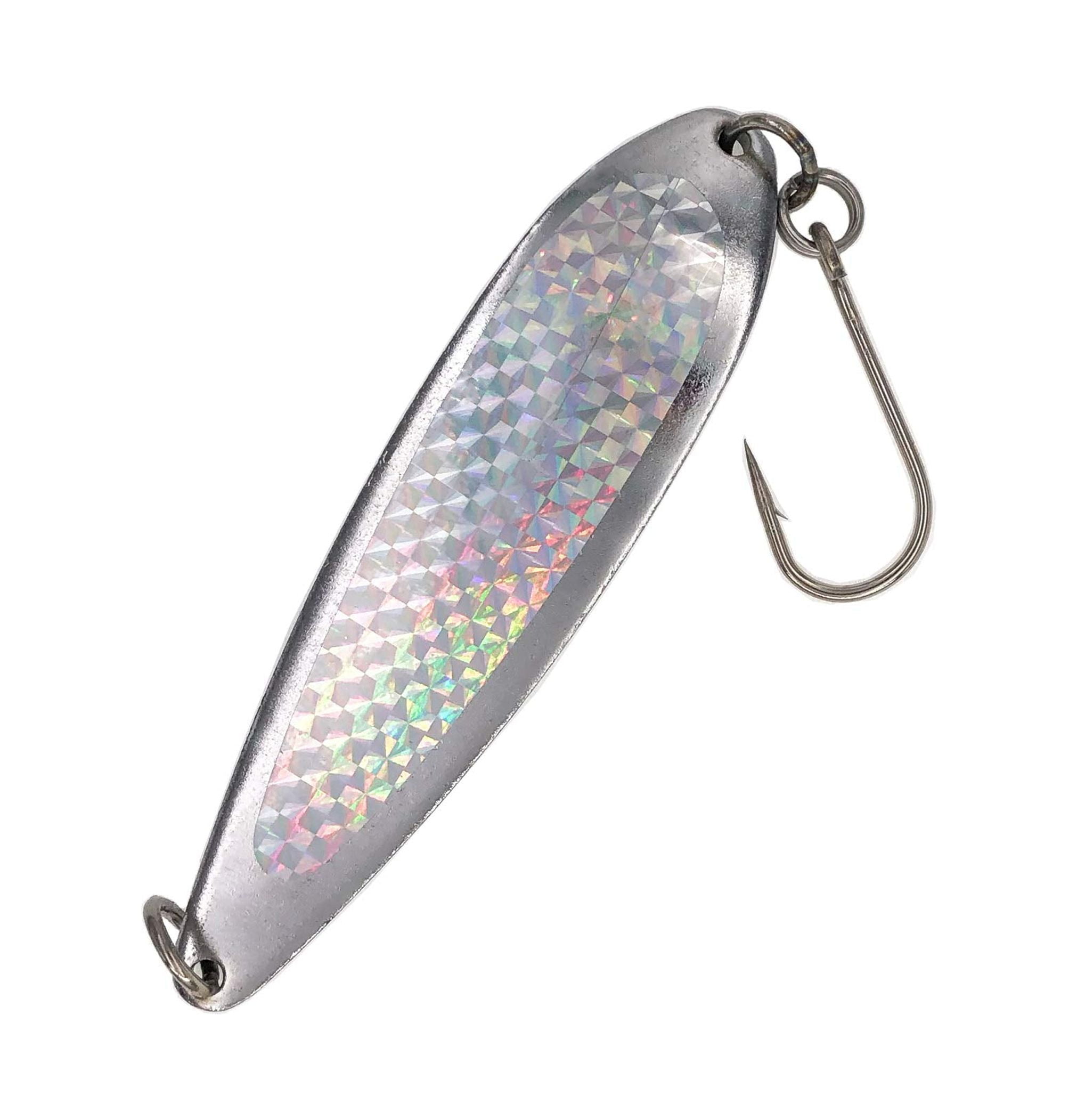 7oz Crocodile Spoons – 8 Pcs - Walmart.com