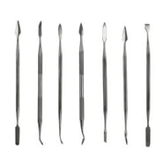 RGM Stainless Steel Sculptor's Tool, #713 - Walmart.com