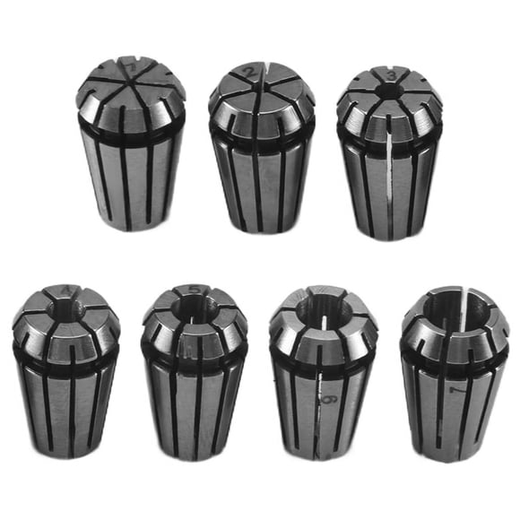 Best Sellers In Workholding Collets