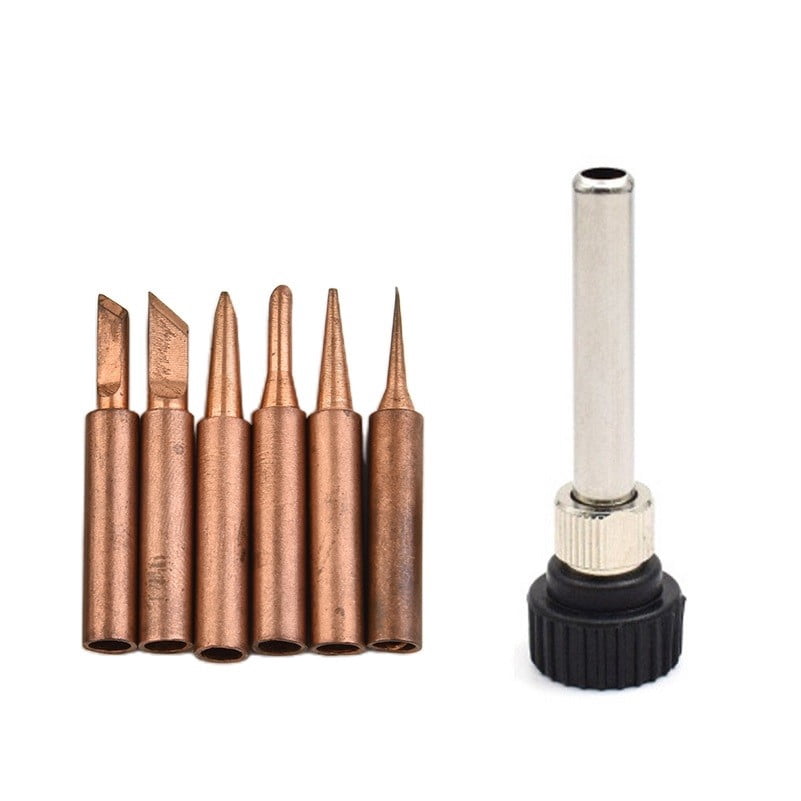 Hakko Soldering Iron Tips