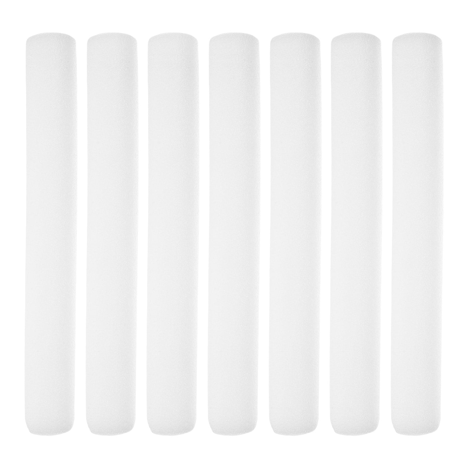 7pcs Flower Arrangement Foam: Floral Foam Sticks - 40cm Flower ...