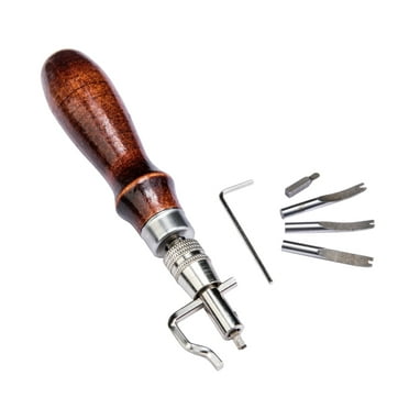 Realeather Leather Snaps & Setter Kit, 20-Piece - Walmart.com