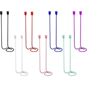 Earbud Straps and Accessories for Secure Fit and Convenience