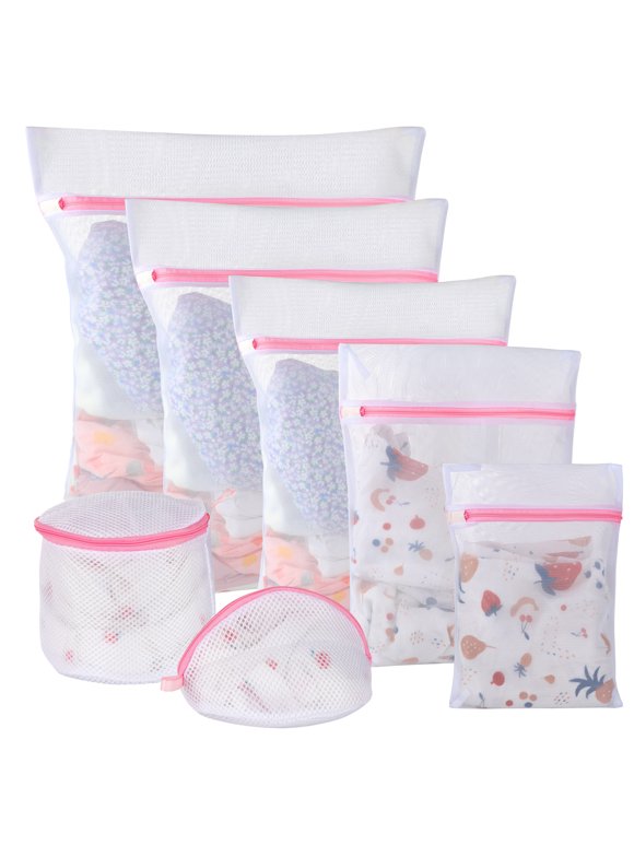 Wash Bags in Laundry Storage & Organization - Walmart.com