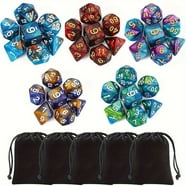Dumpster Dice - Fast-Paced Family Dice Game | Fun 4-Player Board and Dice Game with Dumpster, 80 ...