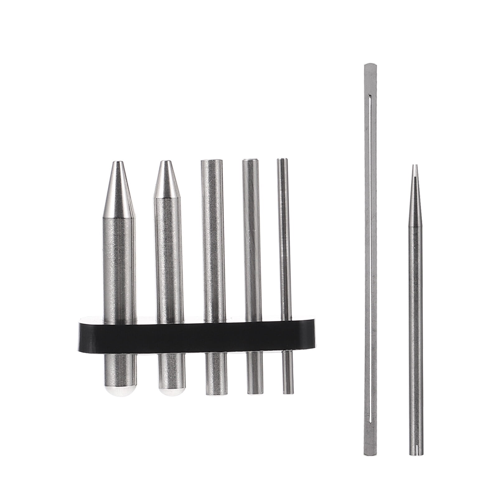 7pcs Professional Metal Model Assemble Tool Useful DIY Model Making Kit ...
