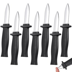 Retractable Knife Prop