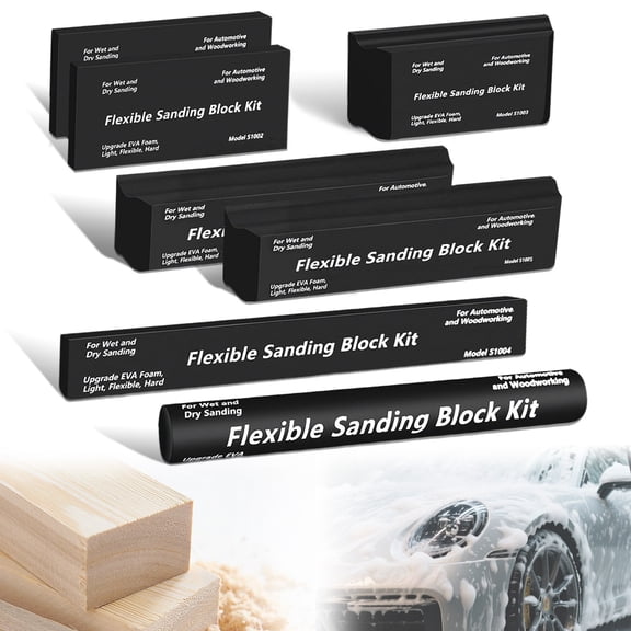 Best Sellers In Sanding Blocks