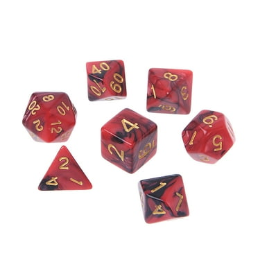Genesys Roleplaying Dice Pack - Walmart.com