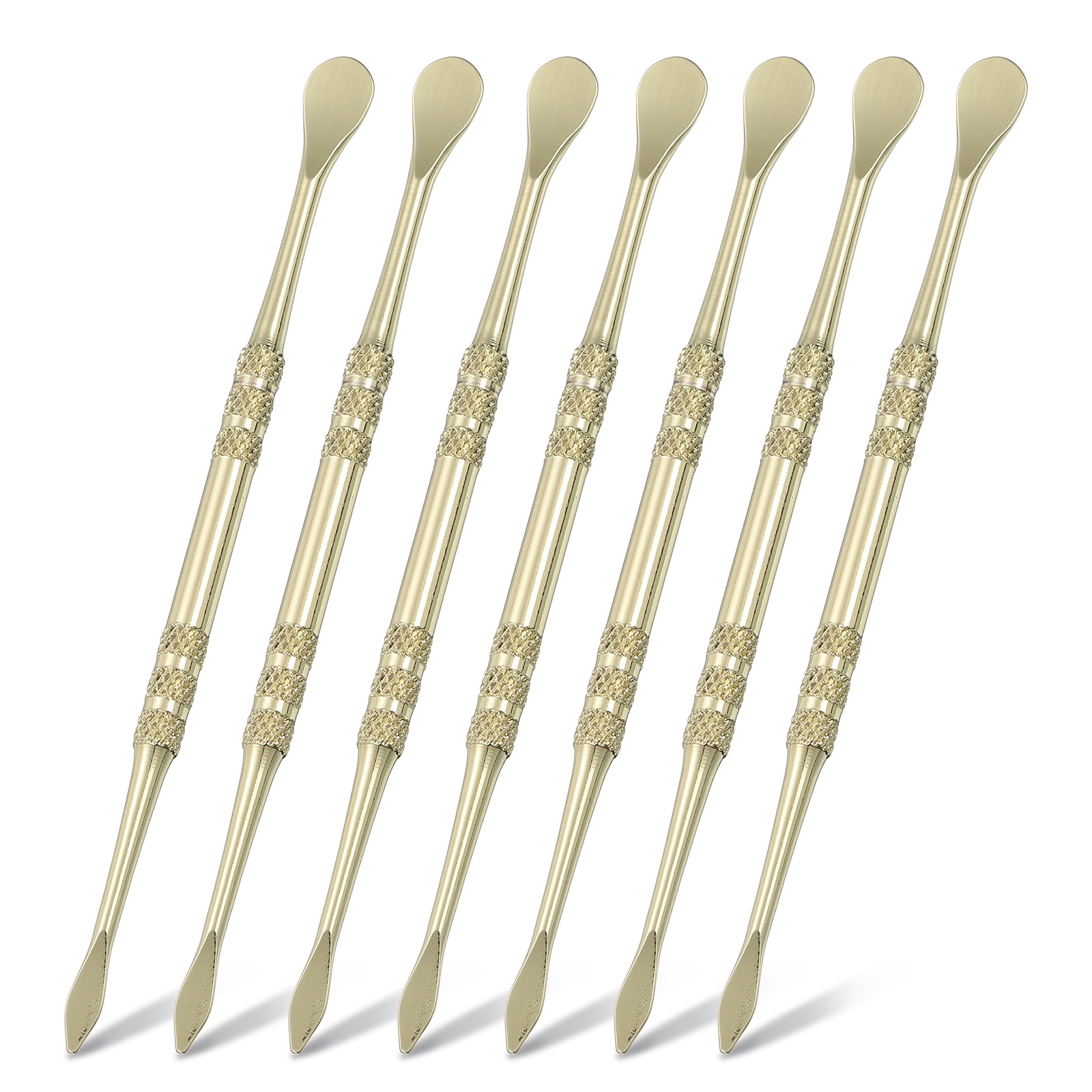 7pcs Wax Carving Tool 4.75