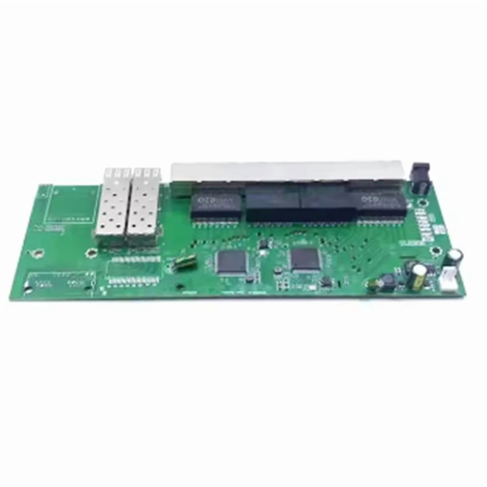 7port 1000M POE12V-24V-48V POE IN12V/24V/48V POE OUT 1 Port 1000M ...