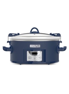 Slow Cookers in Kitchen Appliances - Walmart.com