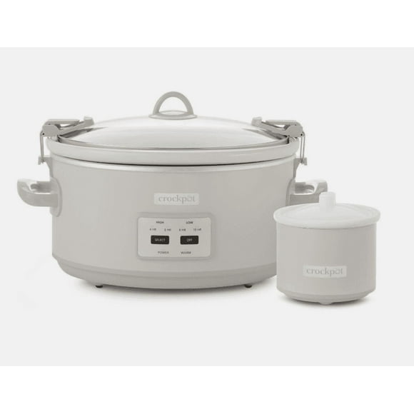 Crock-Pot - Walmart.com
