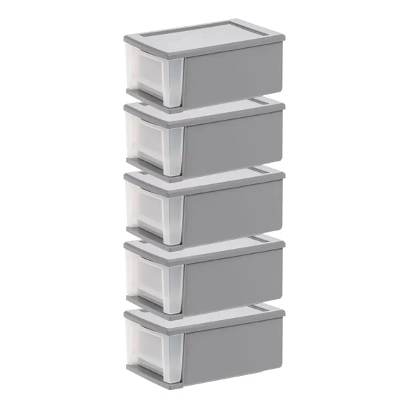 Stack Storage Drawers