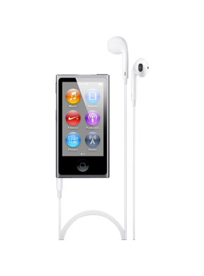All Apple iPods in Apple iPods - Walmart.com