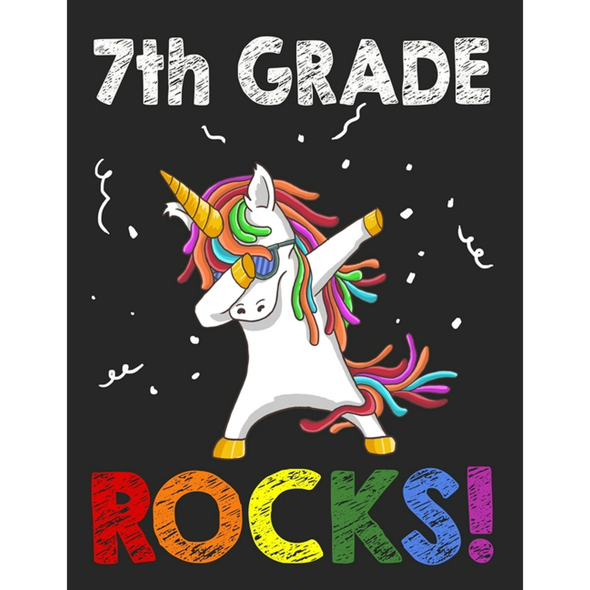7th Grade Rocks