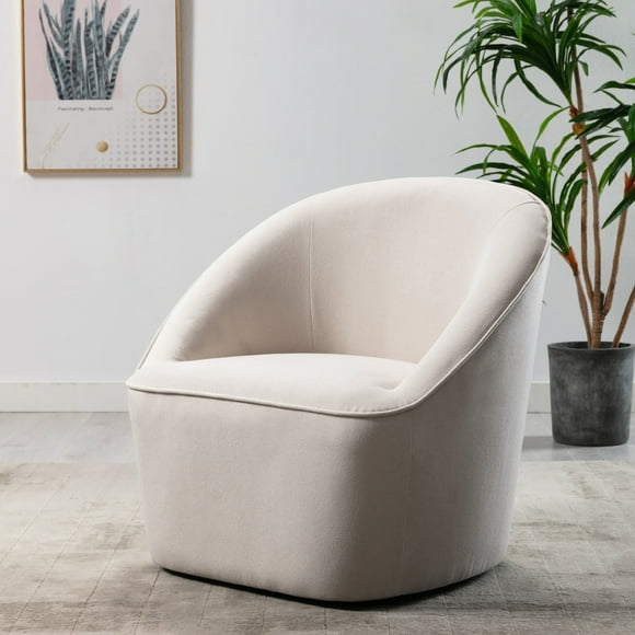 Swivel Lock Chair
