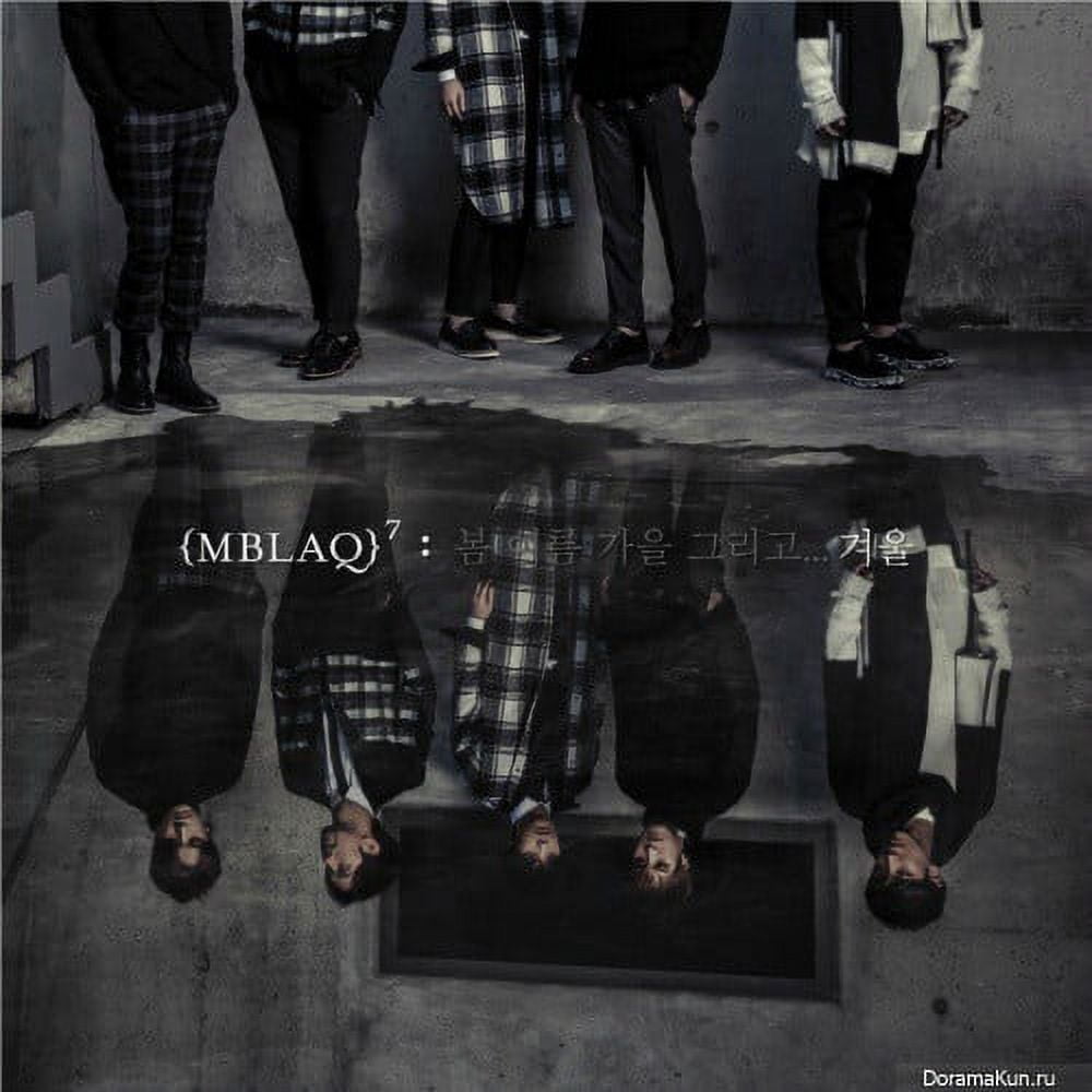 7th Mini Album - Walmart.com