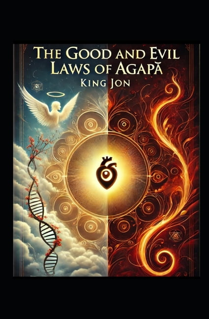 7th Seal The Good & Evil Law of God: Book 14, Book 14, (Paperback ...