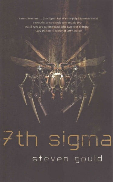 Seventh Sigma