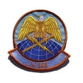 7th Special Operations Squadron Patch – Sew On - Walmart.com