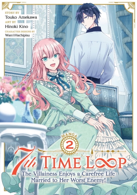 ¡7th Time Loop: La Villana Disfruta de una Vida Sin Ecuador | Ubuy