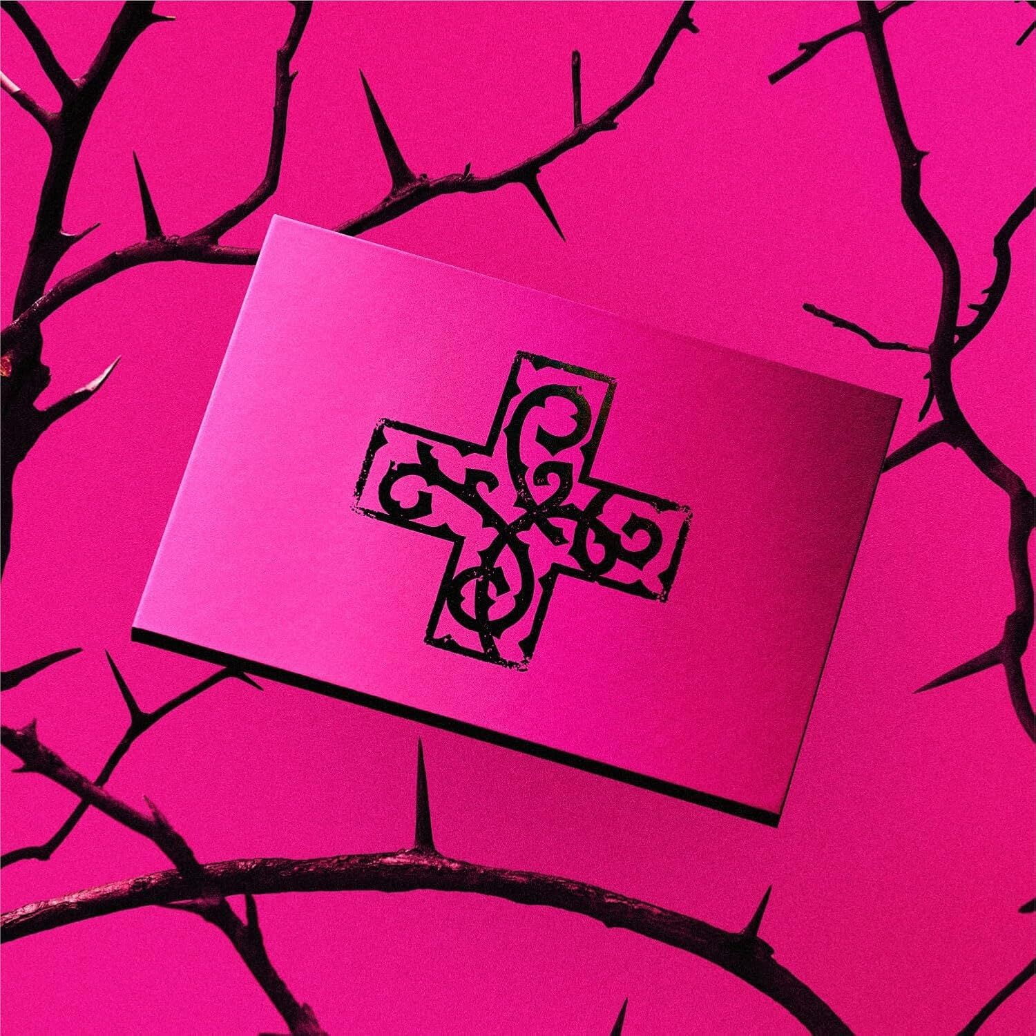 7TH YEAR: A Moment of Stillness in the Thorns [ANXIETY ver.] - Walmart.com