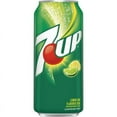 7up Soda 12oz cans, Pack of 24 (Total of 240 FL OZ) - Walmart.com