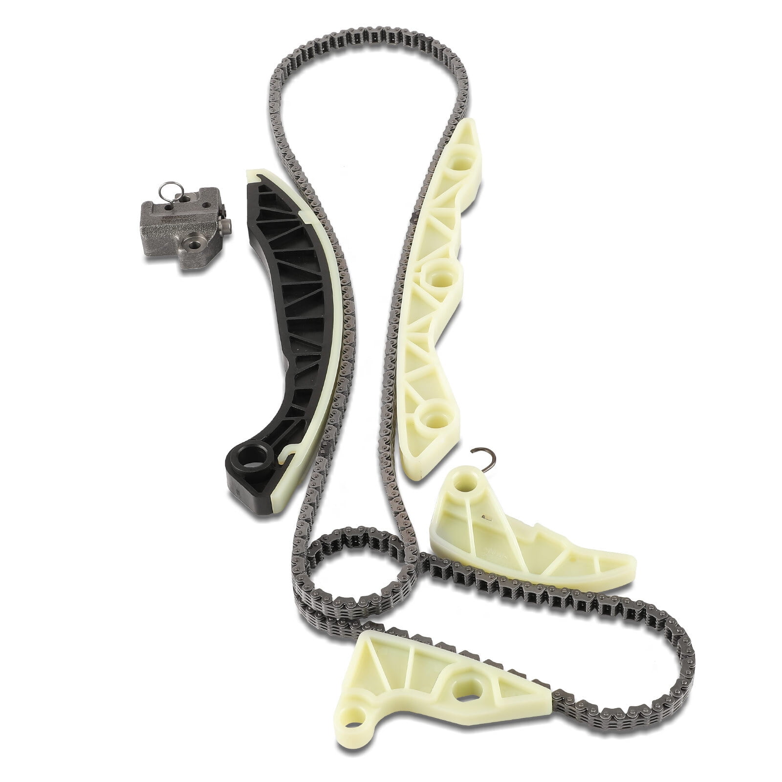 7x Engine Timing Chain Kit For Hyundai Genesis Coupe 2010-2012 Kia ...