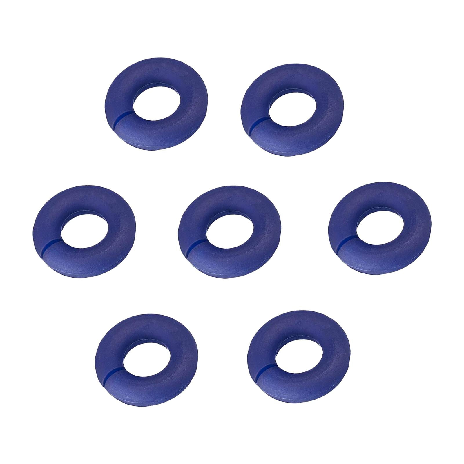 7x Washer and rings o rings Rubber Washer Replacement Gasket Garden ...