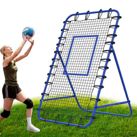 Volleyball Rebounder