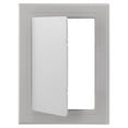 7x5 inch(180x120mm) Self-Adhesive Access Panel, Plumbing Access Doors ...