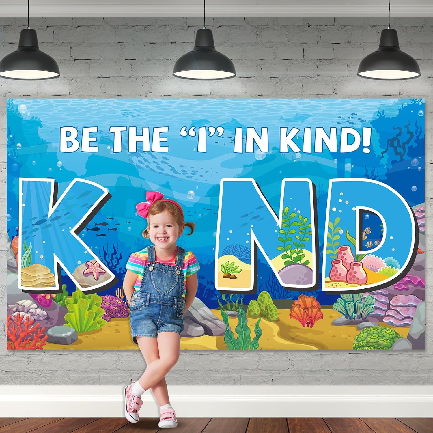 7x5FT Back to School Classroom Backdrop Decorations Ocean Photography ...