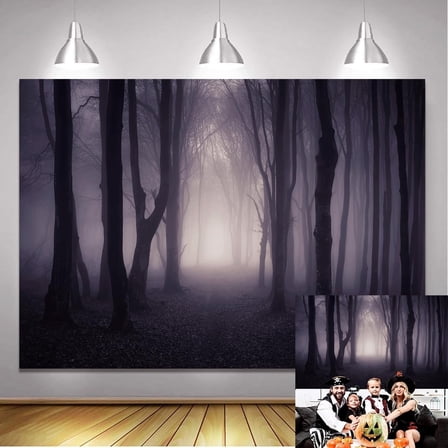 Gothic Backdrops for Photography and Events at Affordable Prices