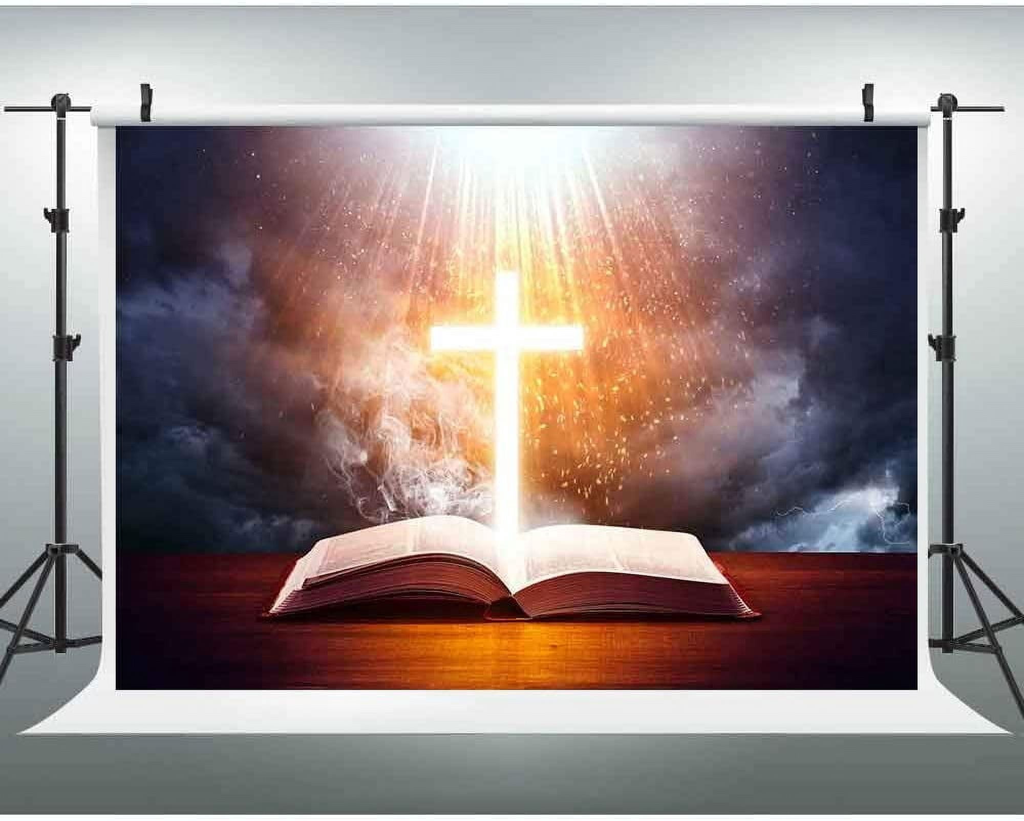 Holy Bible Background