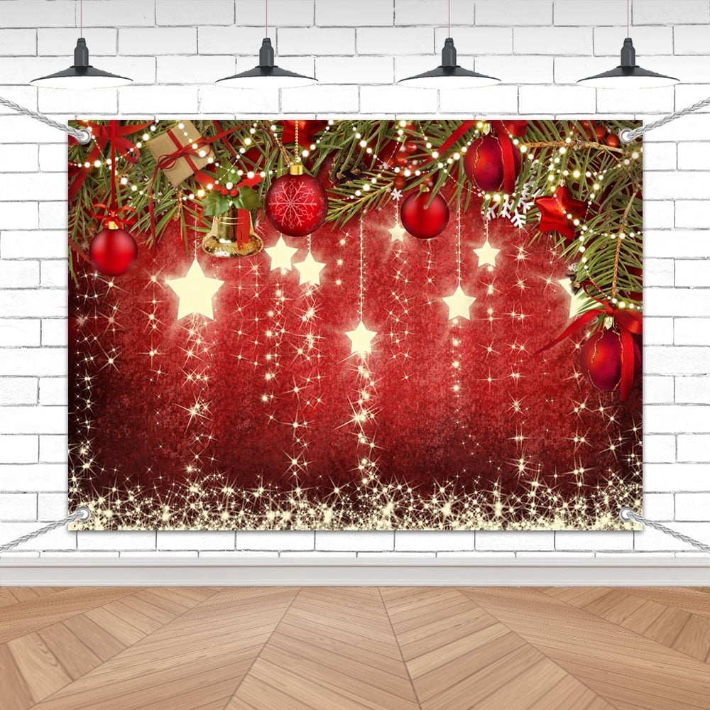 Kate Christmas Backdrops For Photography Kate 10x6.5ft Christmas Photo ...