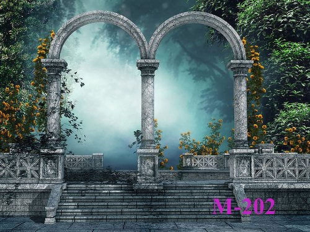 7x5ft Illusion photography Backdrop Background studio prop - Walmart.com