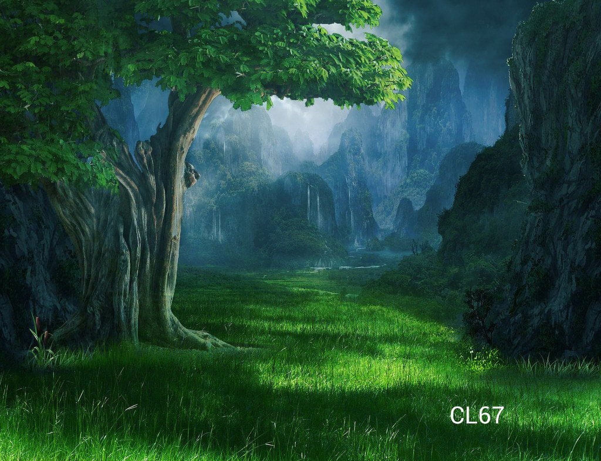 7x5ft Nature photography Backdrop Background studio prop - Walmart.com