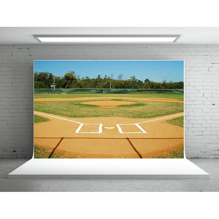 baseball field desktop backgrounds