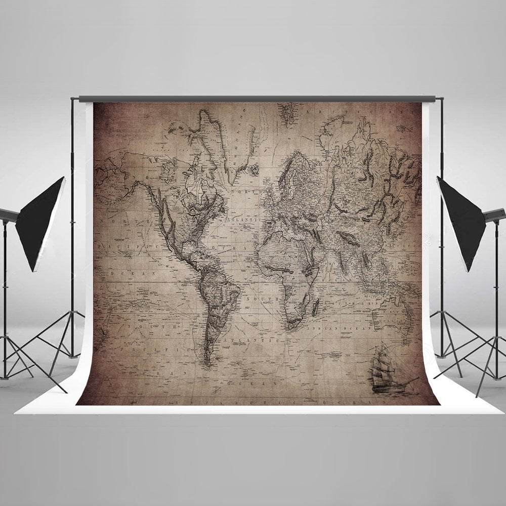 7x5ft Retro Style Photography Backdrops for Photographers for Children ...