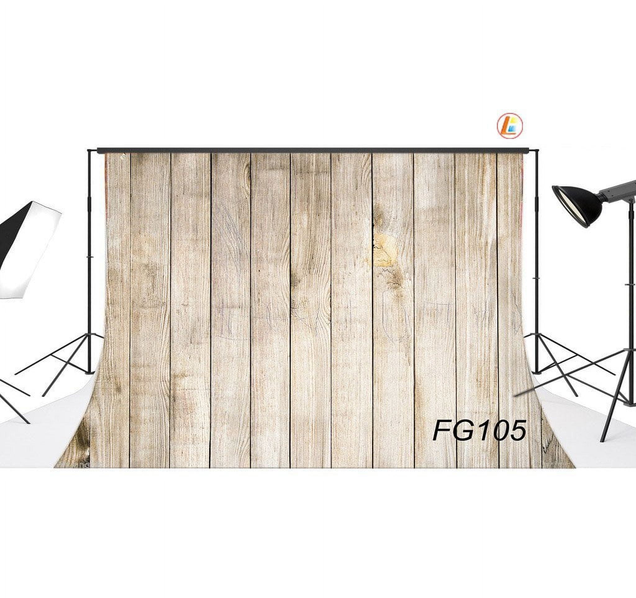 7x5ft Retro Wood Wall Photo Backdrops Studio Background Studio Props ...