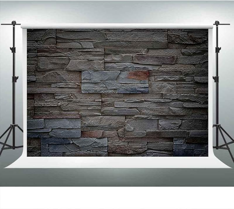 7x5ft Wood Backdrop for Photography Galaxy Starry Sky Background Wood ...