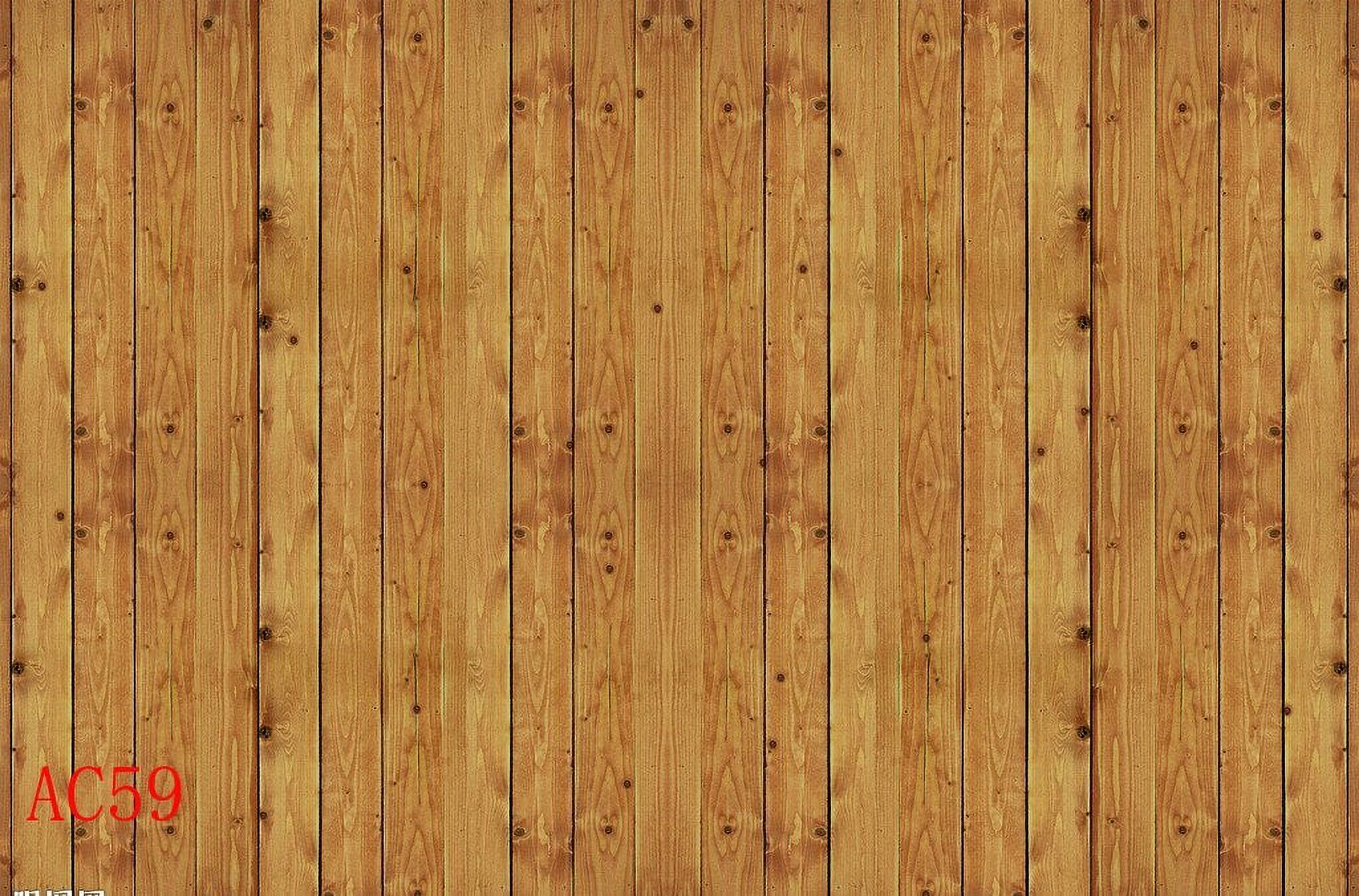7x5ft Wooden floor photography Backdrop Background studio prop ...